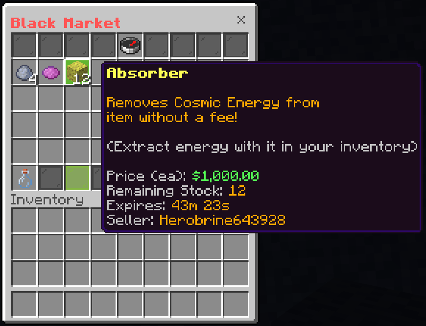 GitHub - Herobrine643928/Chest-UI