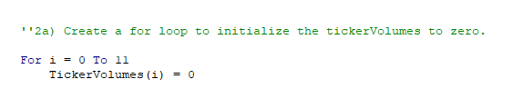 GitHub - cherylberger/Stock-Analysis