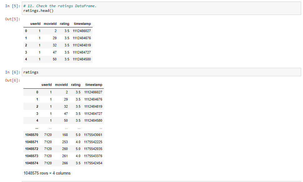GitHub - cherylberger/movies_ETL: Data Analytics Mod 8