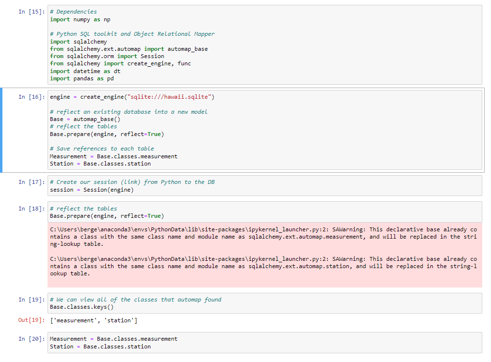 GitHub - cherylberger/Surfs_up