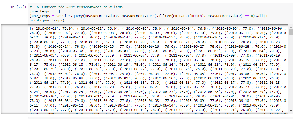 GitHub - cherylberger/Surfs_up