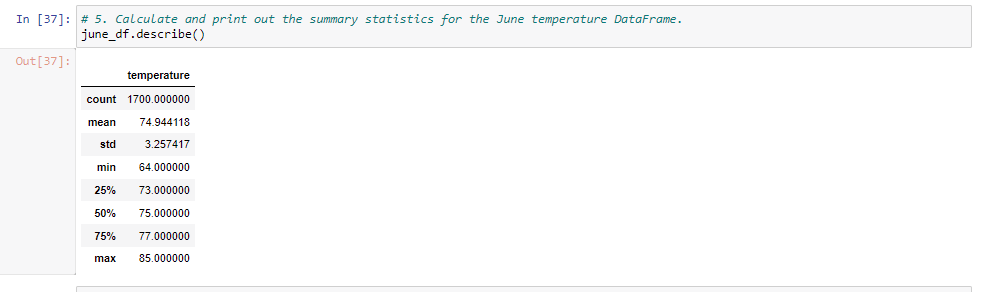 GitHub - cherylberger/Surfs_up