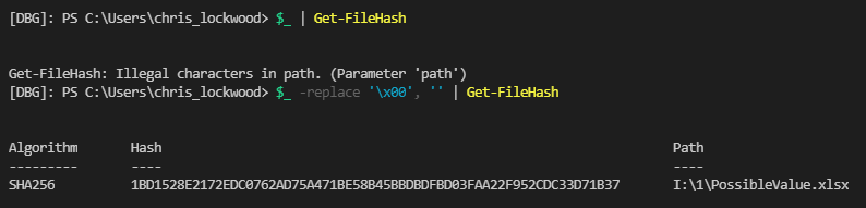 New-PSDrive works not with WebDav · Issue #12231 · PowerShell/PowerShell · GitHub