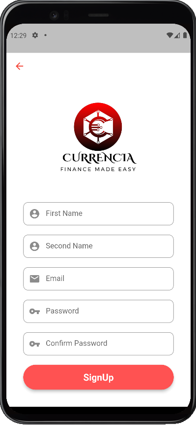 GitHub - moontucer/Cross-Platform-Currency-Converter: Android and iOS ...