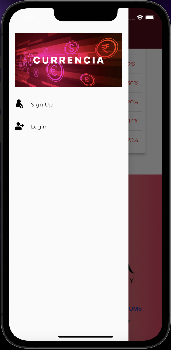 GitHub - moontucer/Cross-Platform-Currency-Converter: Android and iOS ...