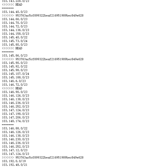 最新版本ssr好像绕大陆ip模式有问题 · Issue #3548 · coolsnowwolf/lede · GitHub