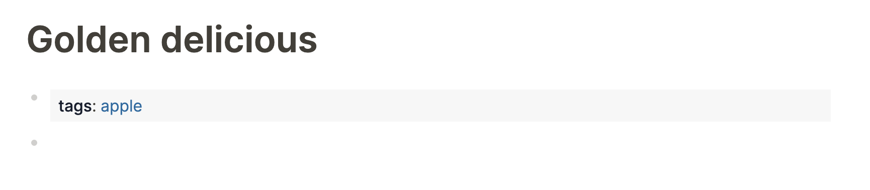 Query Tables Not Displaying Block Properties Properly · Issue 4463 · Logseqlogseq · Github