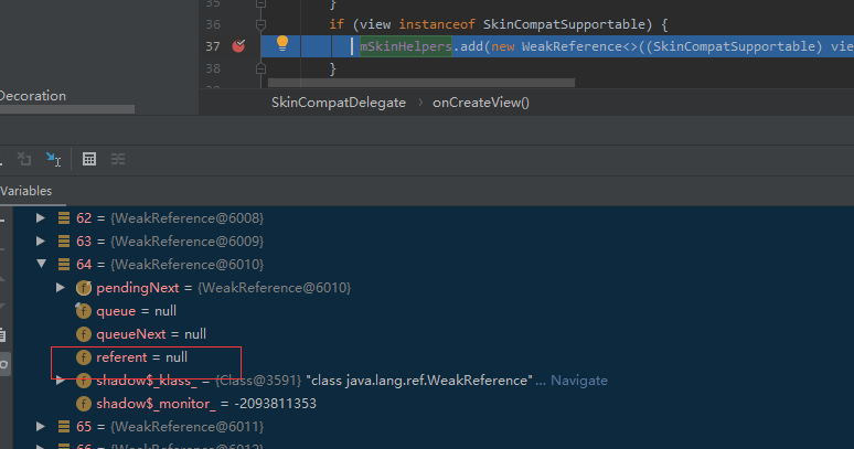 Activity 中打开 Toolbar 中的 Menu 导致 SkinObserver 中的 SkinHelpers 数量增加！ · Issue #269 · ximsfei/Android ...