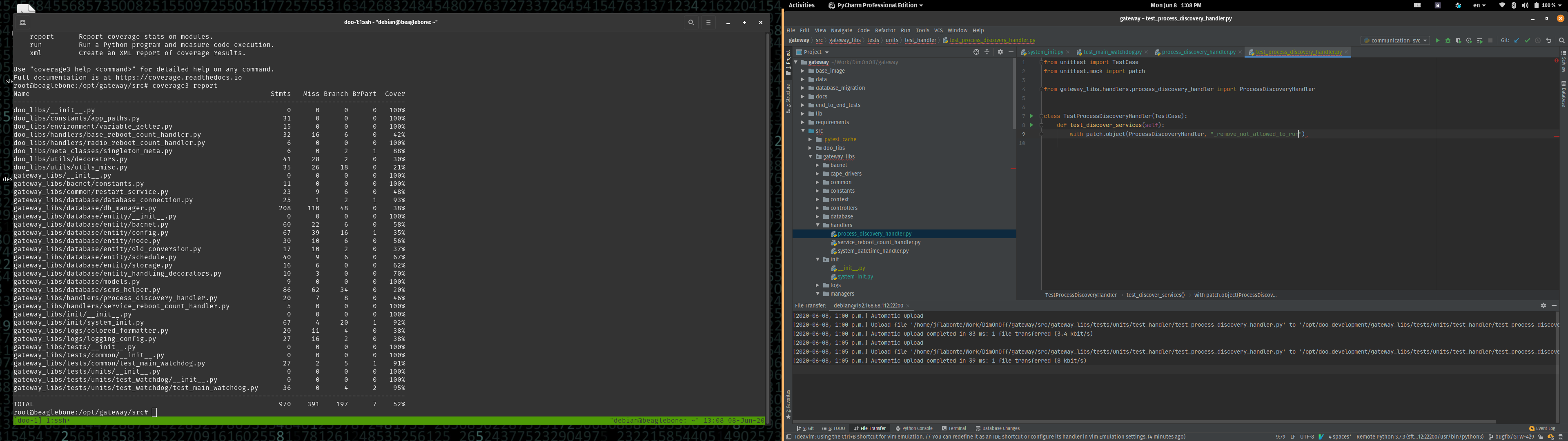 Unexpected Behavior when using pycharm as Full Screen · Issue #407 ...