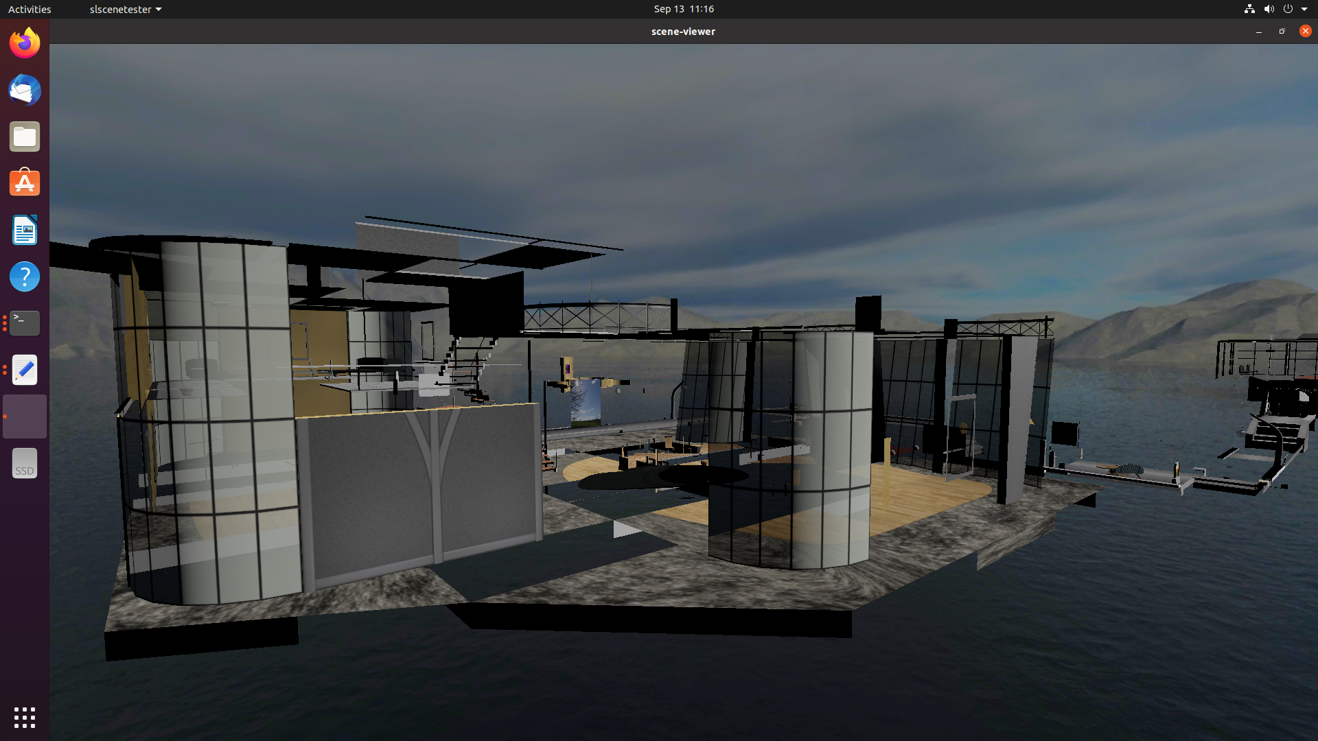 Transparency mode problems · Issue #189 · BVE-Reborn/rend3 · GitHub