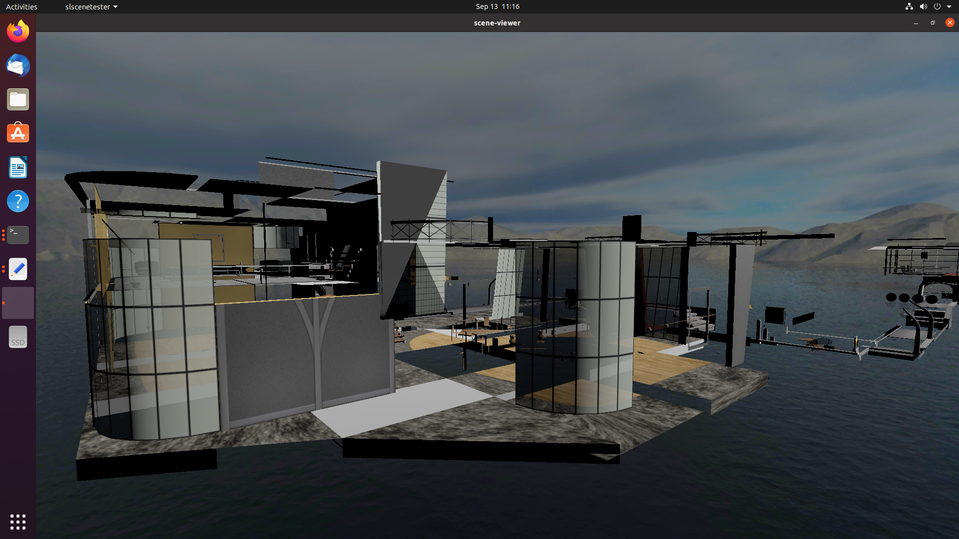 Transparency mode problems · Issue #189 · BVE-Reborn/rend3 · GitHub