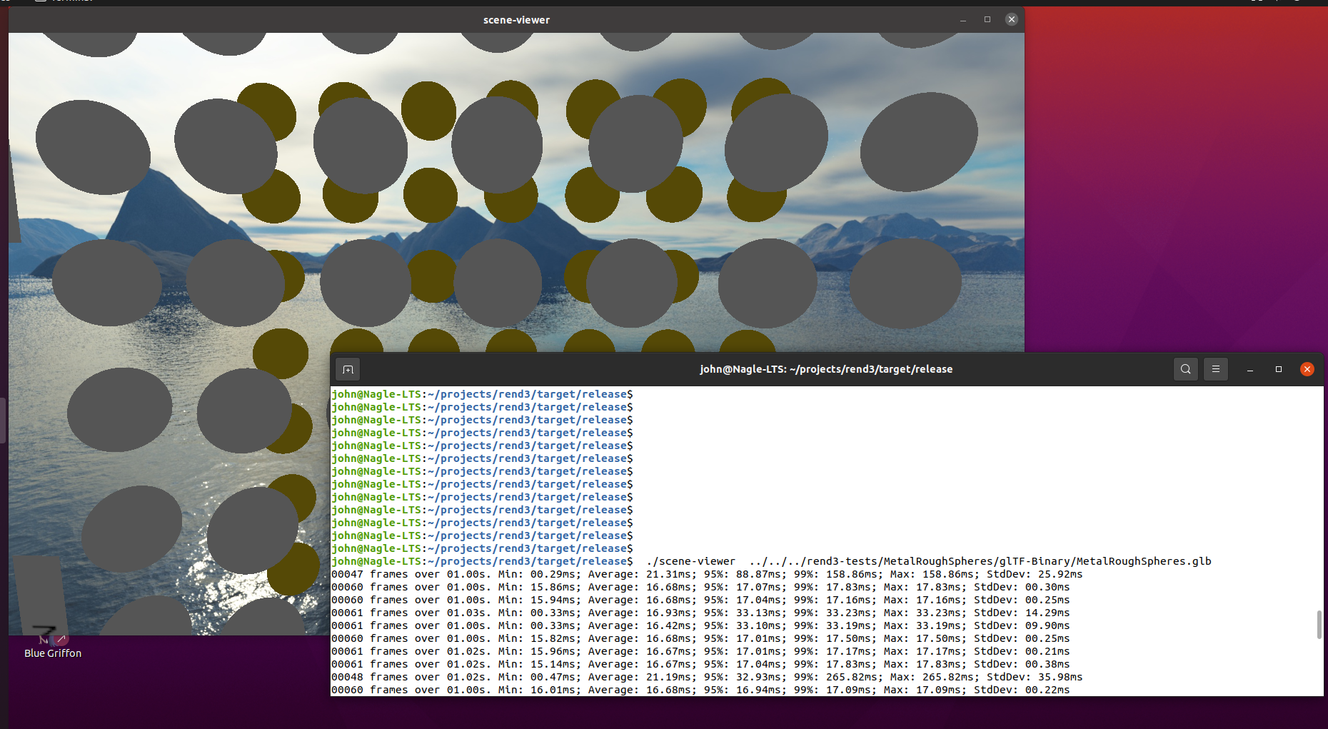 Validate PBR Impl Against GLTF Sample Models · Issue #135 · BVE-Reborn/rend3 · GitHub