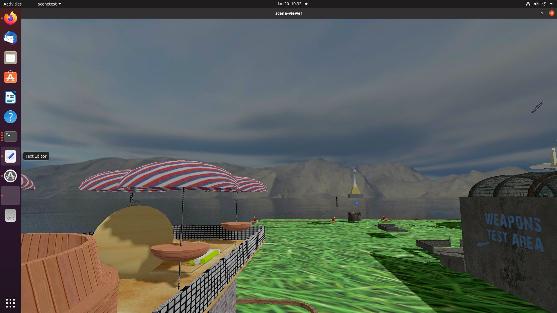 Posssible mesh-damage bug. · Issue #332 · BVE-Reborn/rend3 · GitHub