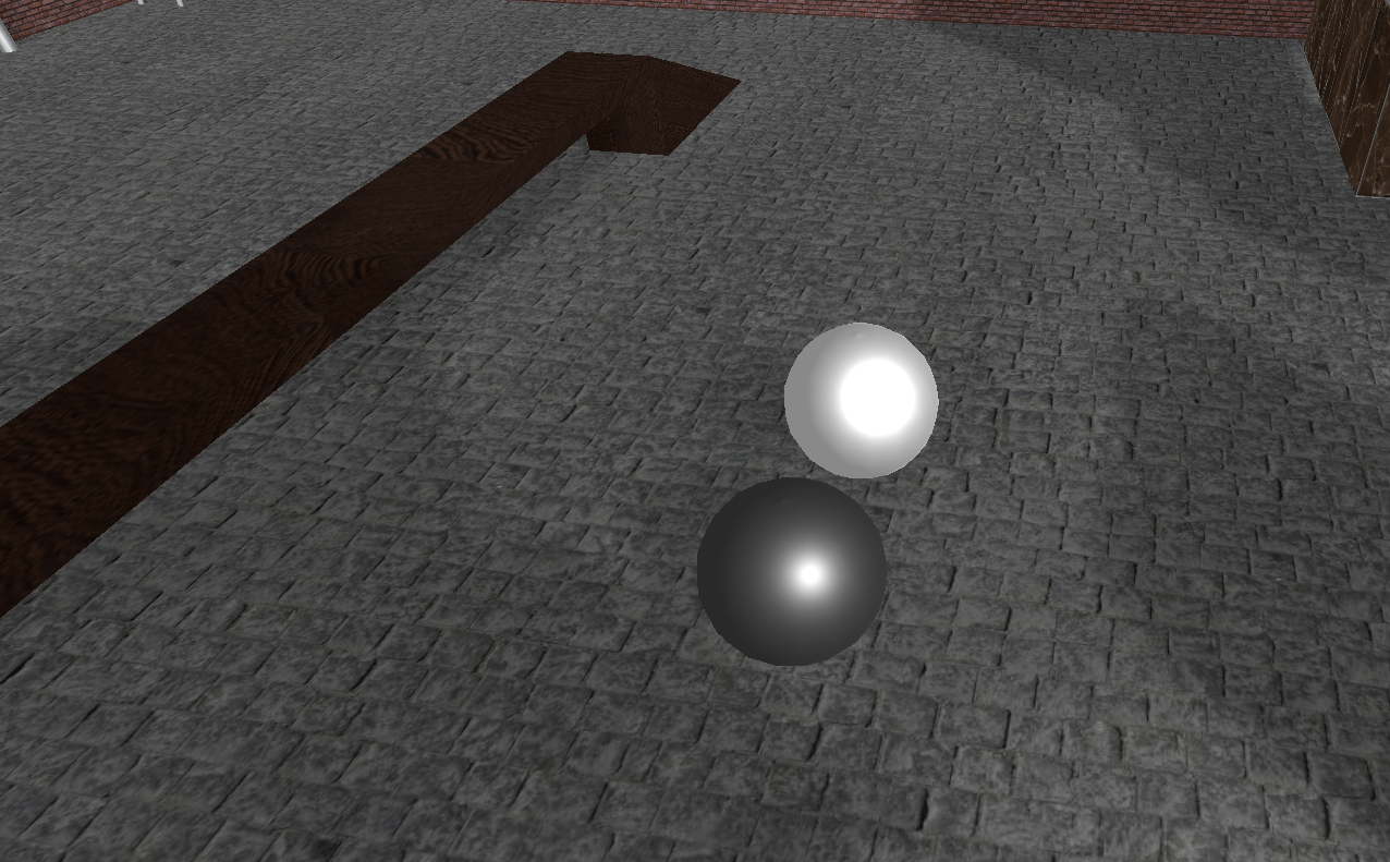 Unable to get shiny (metallic) material when not loading from GLTF. · Issue #385 · BVE-Reborn ...