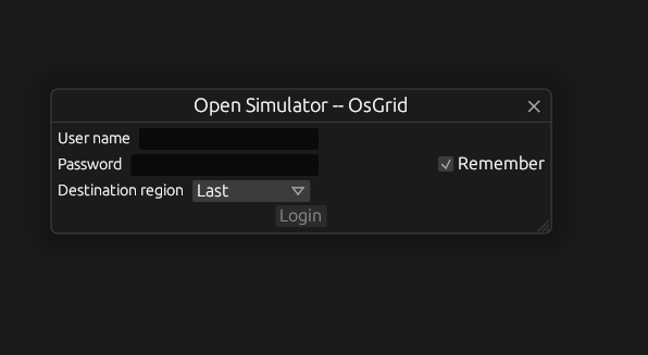 Showcase gallery: share your egui screenshots here! · Issue #996 · emilk/egui · GitHub
