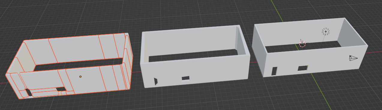 Strange decomposition on simple case. · Issue #22 · SarahWeiii/CoACD ...