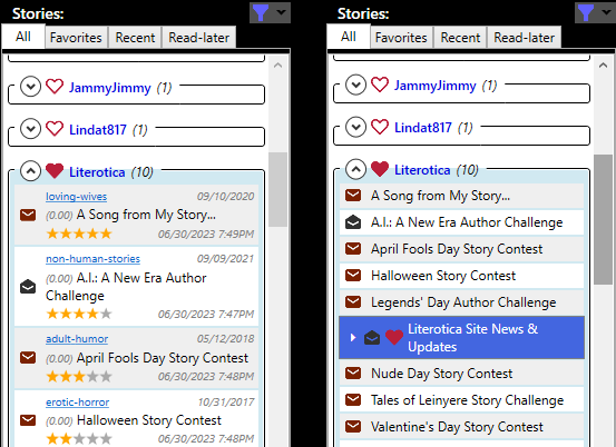 GitHub - Videogamers0/StoryManager: Windows desktop program for ...