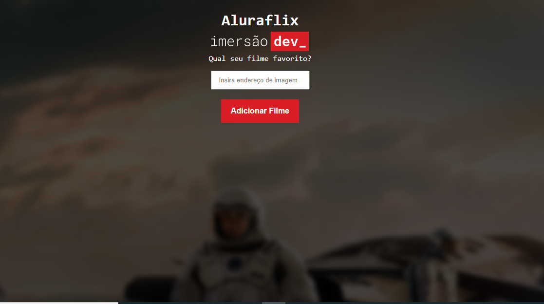 GitHub - MichelleHT/aluraFlix