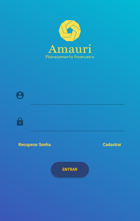 GitHub - mendesviton/amauri-financeiro-mobile-flutter: Gerenciador financeiro mobile, dart/flutter