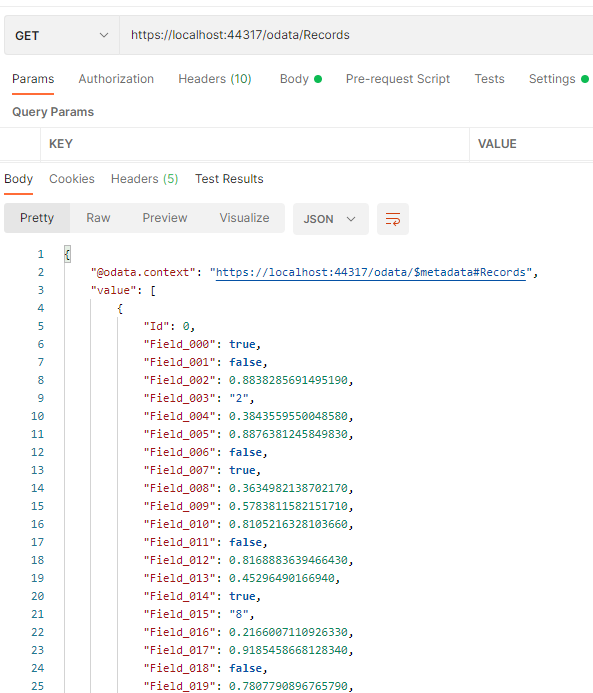 How can I exclude type annotations from OData server response? · Issue #577 · OData ...