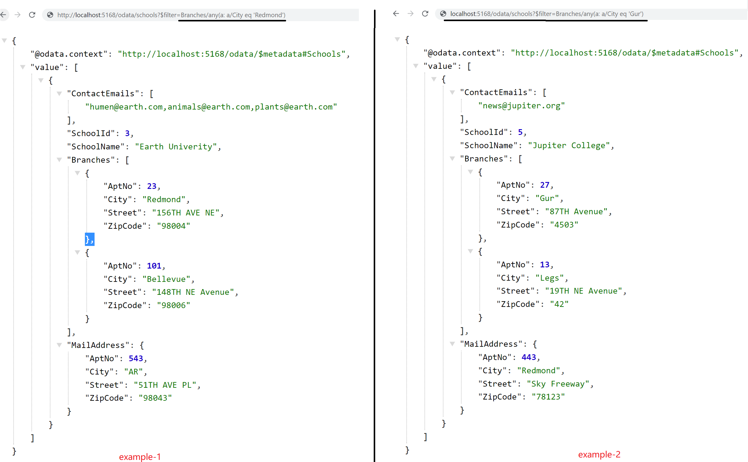 GitHub - xuzhg/mydotnetconf: This is a host for dotnet conf