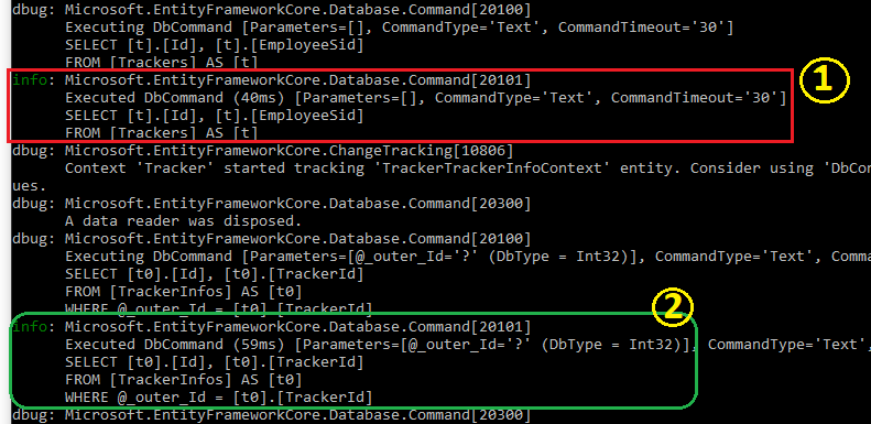 expand causes N +1 query problem · Issue #1463 · OData/WebApi · GitHub