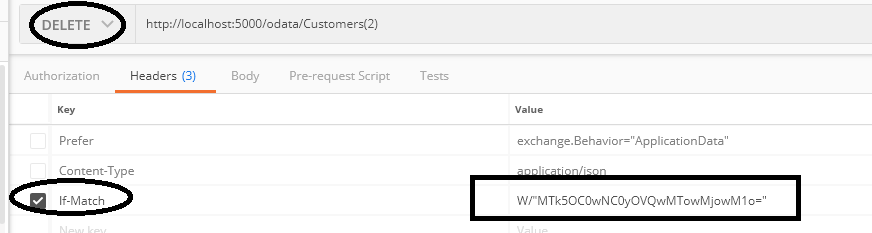DateTimeOffset property used as ConcurrencyCheck · Issue #2057 · OData/WebApi · GitHub