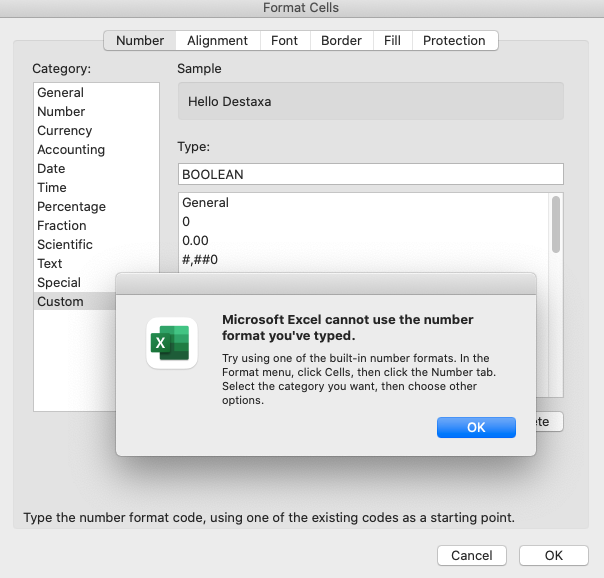 Bug: Boolean Issue · Issue #914 · jmcnamara/XlsxWriter · GitHub