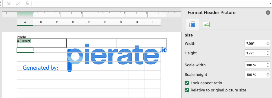 question: scale_with_doc when adding pictures in header/footer · Issue ...