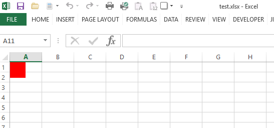 Corrupted Excel files after inserting image with filename containing ...