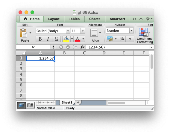 Question: When did "Number Format Categories" get added? · Issue #699 ...