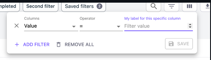 What is the best way to customize styles for the DataGrid Filter panel · Issue #10408 · mui/mui ...