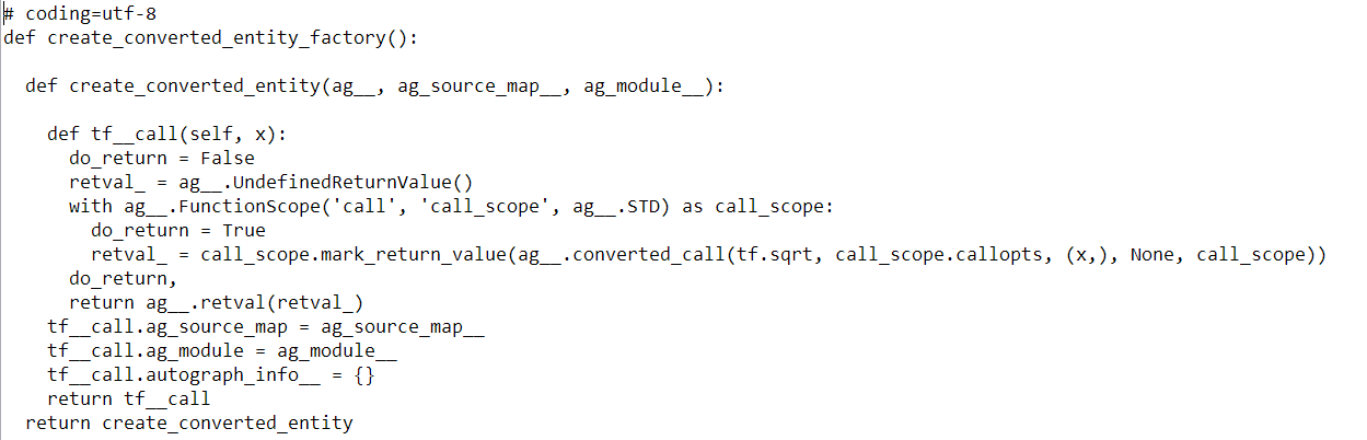 Non-OK-status: tensorflow::Env::Default()->DeleteFile(ptx_path) status: Permission denied ...