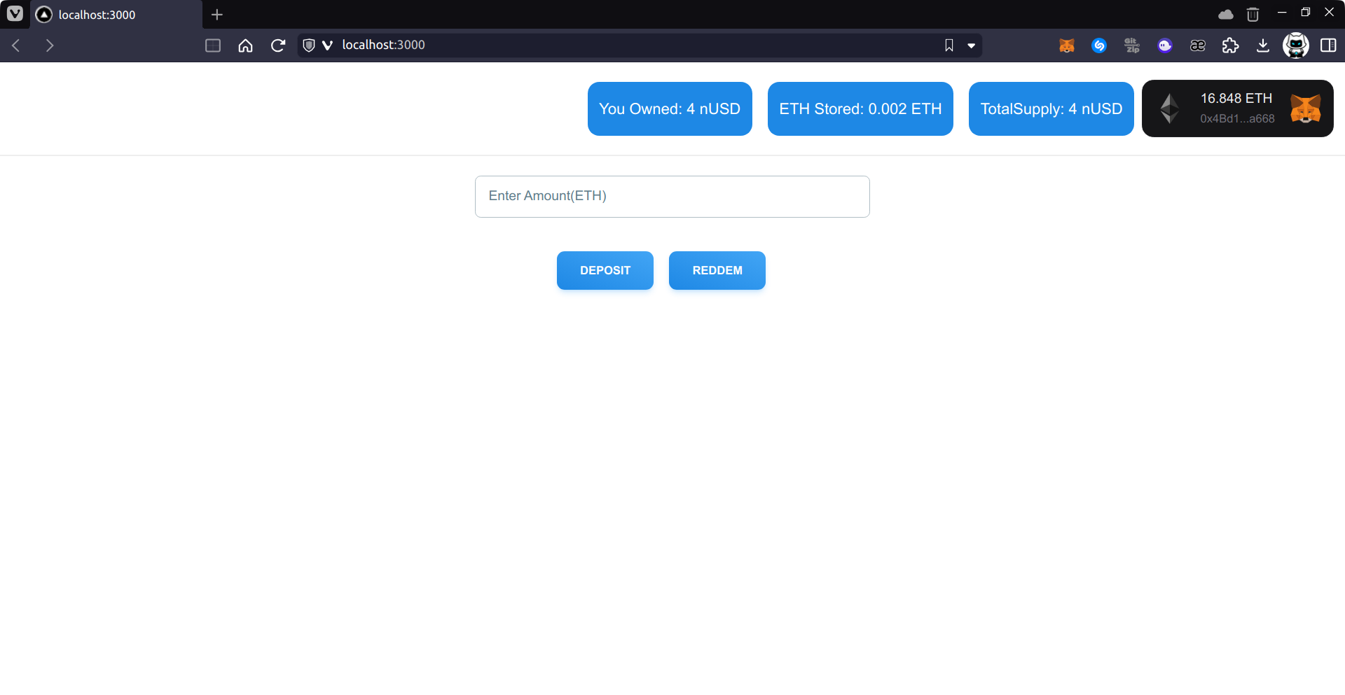 GitHub - ptdatta/nUSD-stablecoin