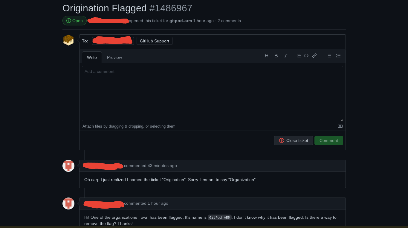 ARM64 Support · Issue #7700 · gitpod-io/gitpod · GitHub