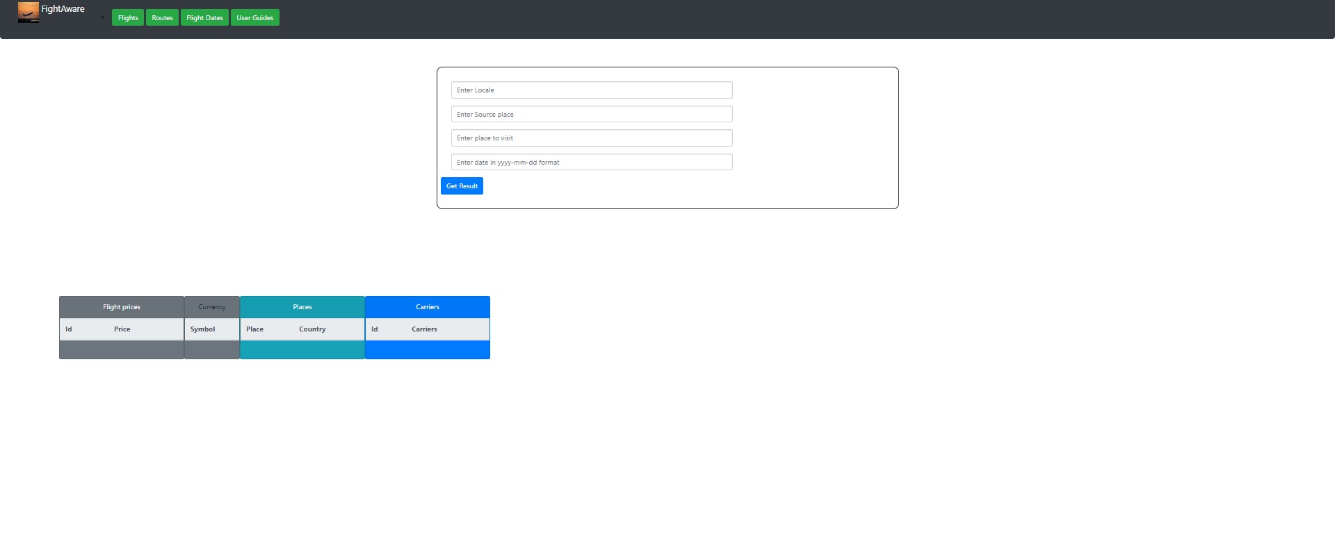 GitHub - smartinternz02/SI-GuidedProject-418617-1672660412: FlightAware