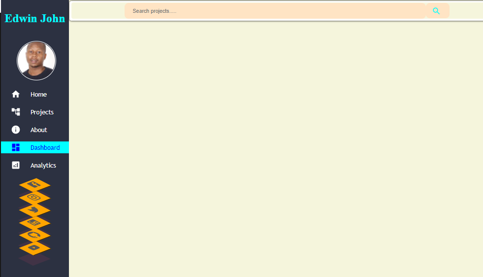 GitHub - Mamba-cita/MyProfile