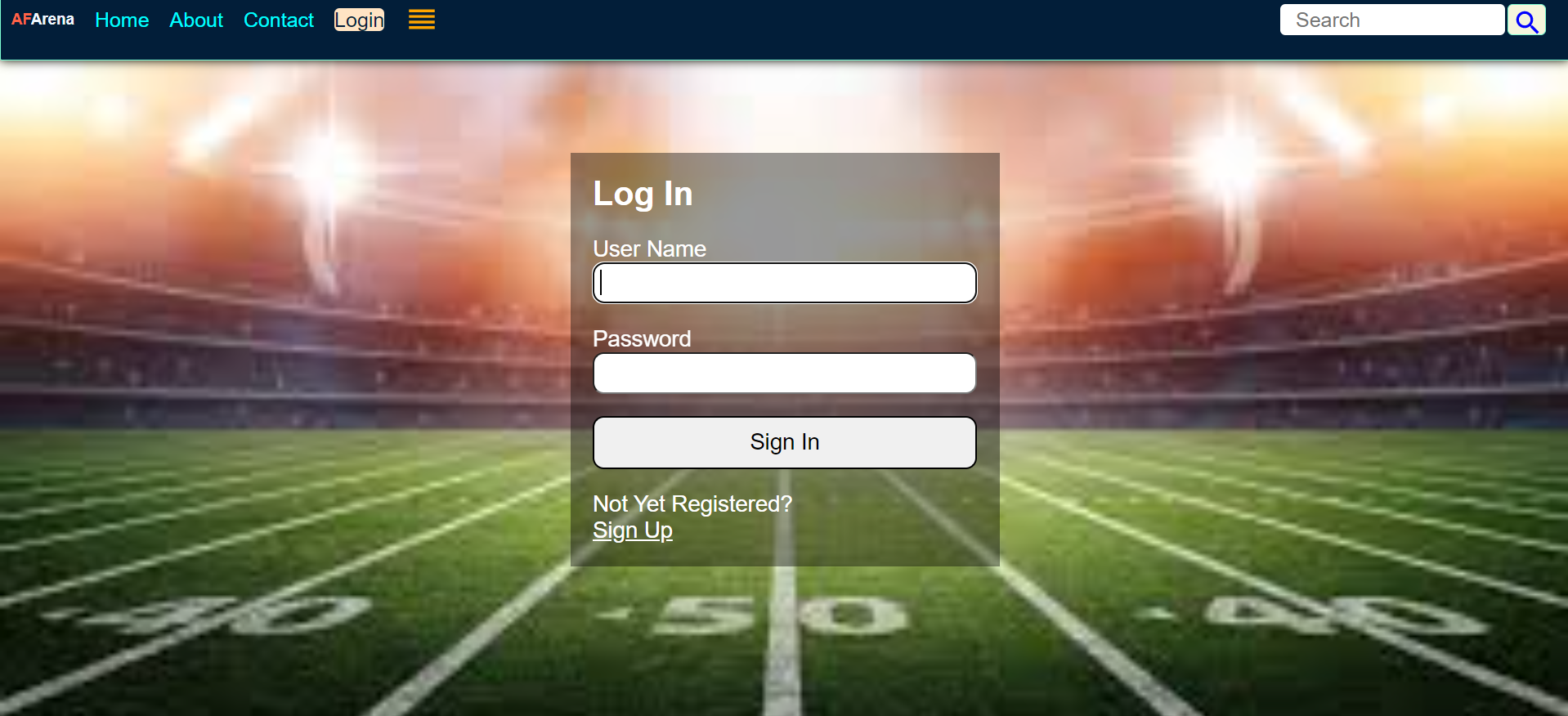 GitHub - Mamba-cita/Simba-Project