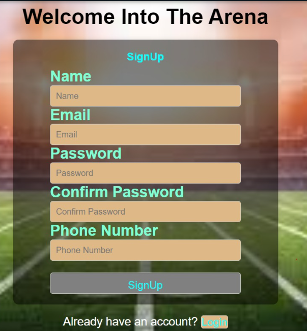 GitHub - Mamba-cita/Simba-Project