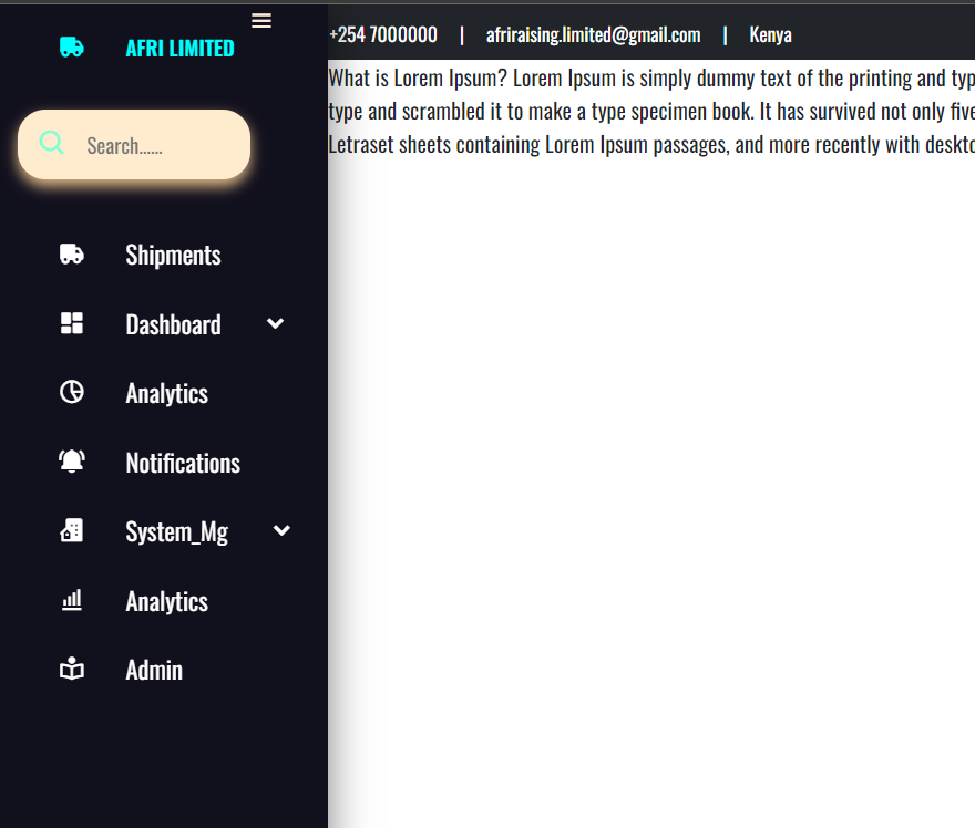 GitHub - Mamba-cita/Afri-App