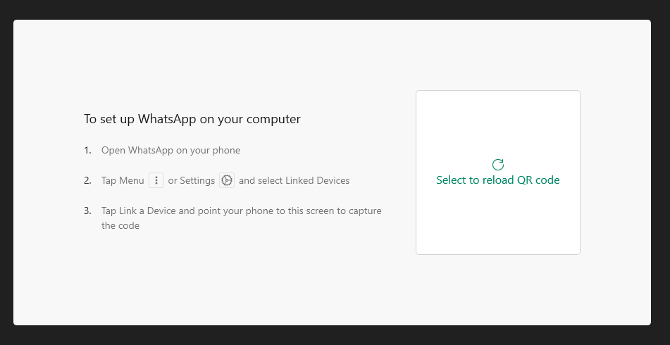 WhatApp UWP app can't connect to the internet through the app · Issue #3414 · 2dust/v2rayN · GitHub