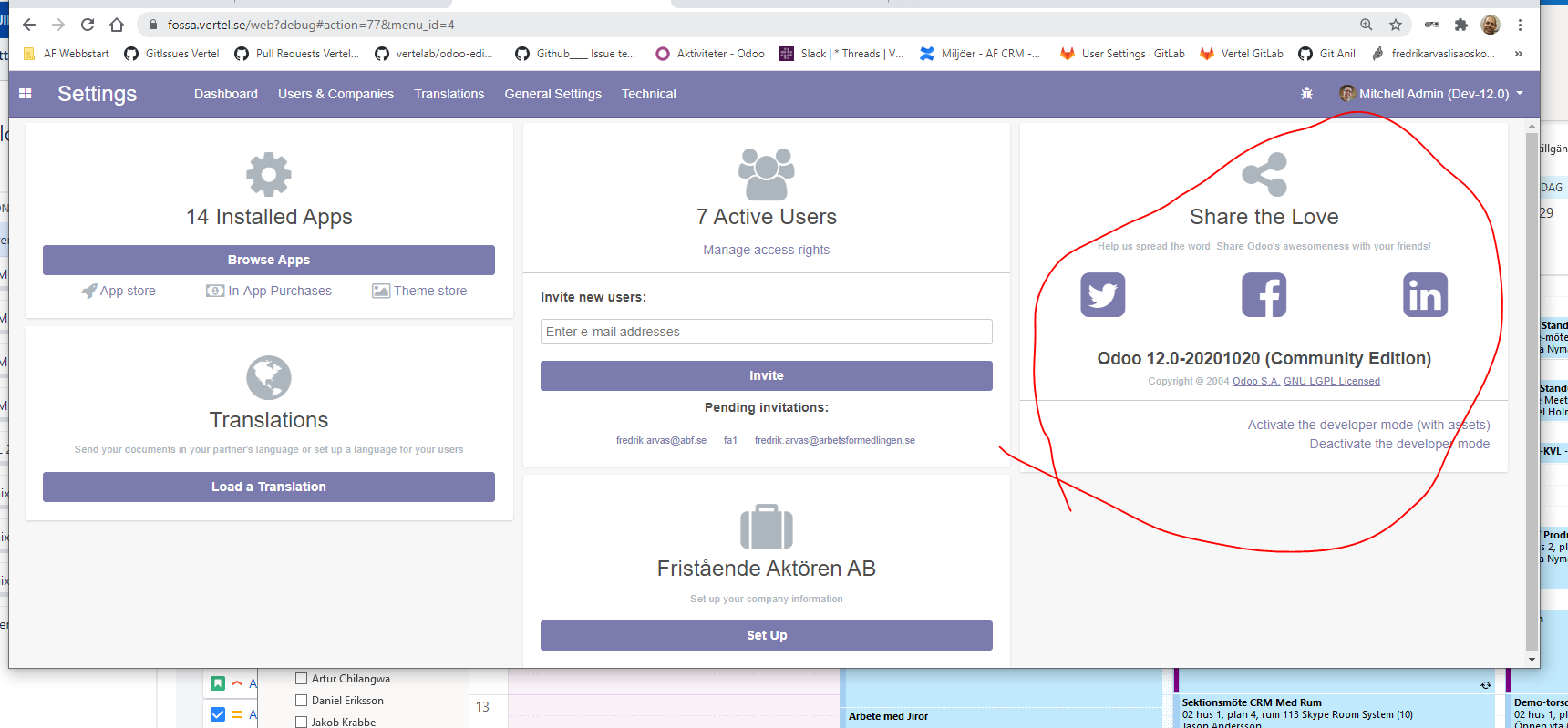 AFC-1229 - Dashboard Fenix · Issue #268 · vertelab/odoo-af · GitHub