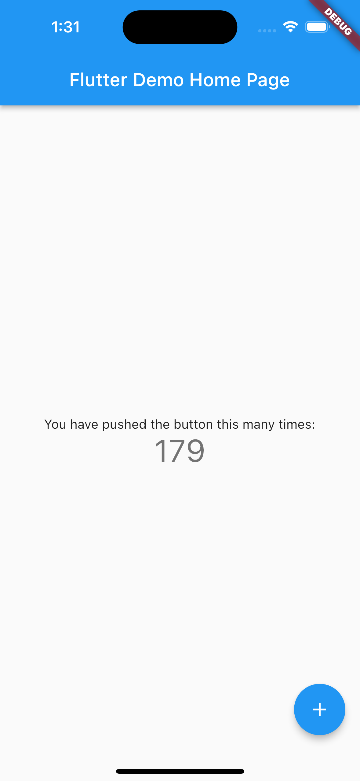 GitHub - saswatakumardash/PushButtonFlutter