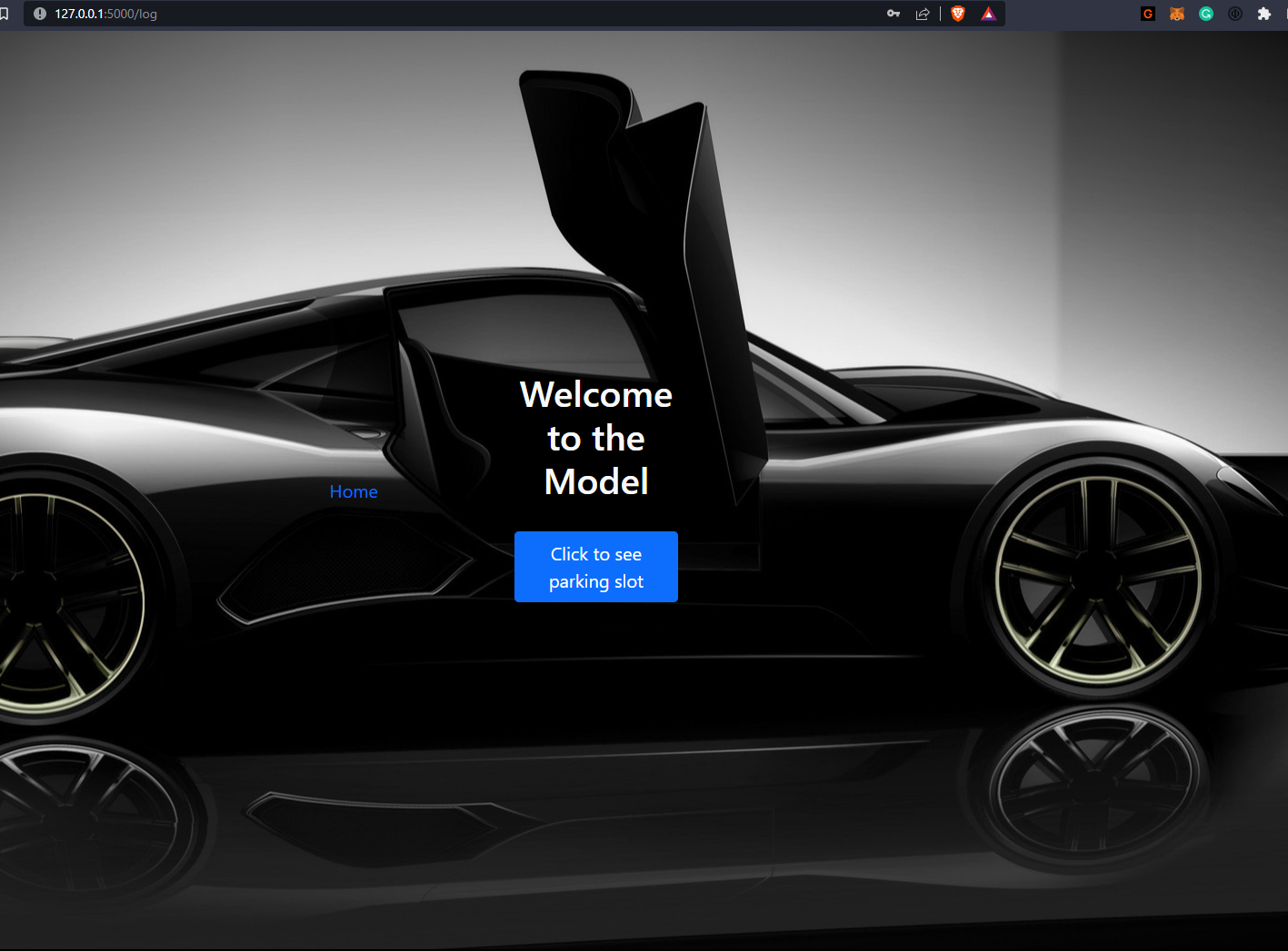 GitHub - ItsDarker/AI-Enabled-car-Parking-Using-OpenCV