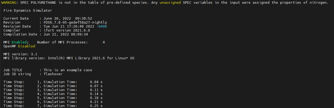 ERROR on newer FDS versions · Issue #10716 · firemodels/fds · GitHub