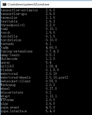 生成电子杂音，按#37修改没用 · Issue #218 · babysor/MockingBird · GitHub