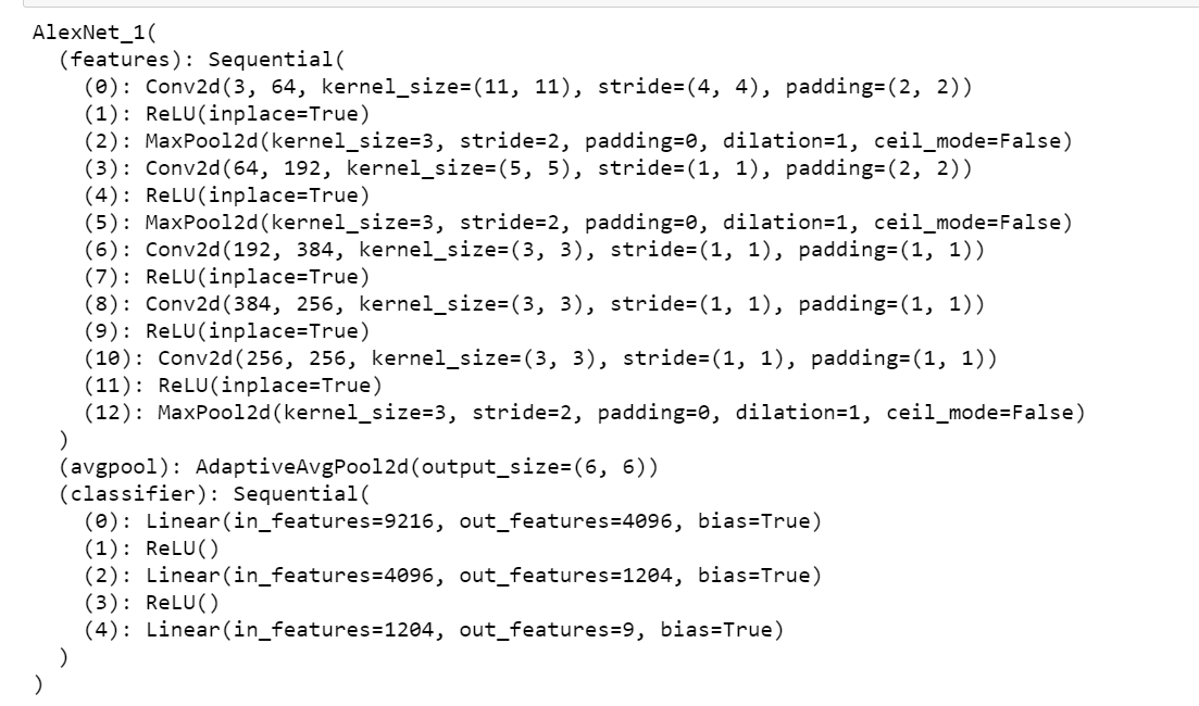Converting pytorch pre-trained model to encrypted model · Issue #329 ...
