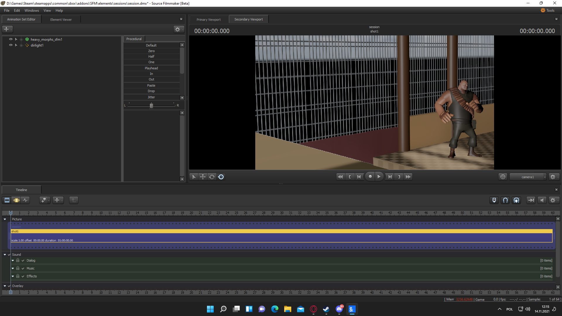 SFM Low Quality Textures, Textures Not Loading Properly · Issue #1285 ...