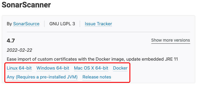 git-hooks接入sonar · Issue #25 · spring011/spring-Blog · GitHub