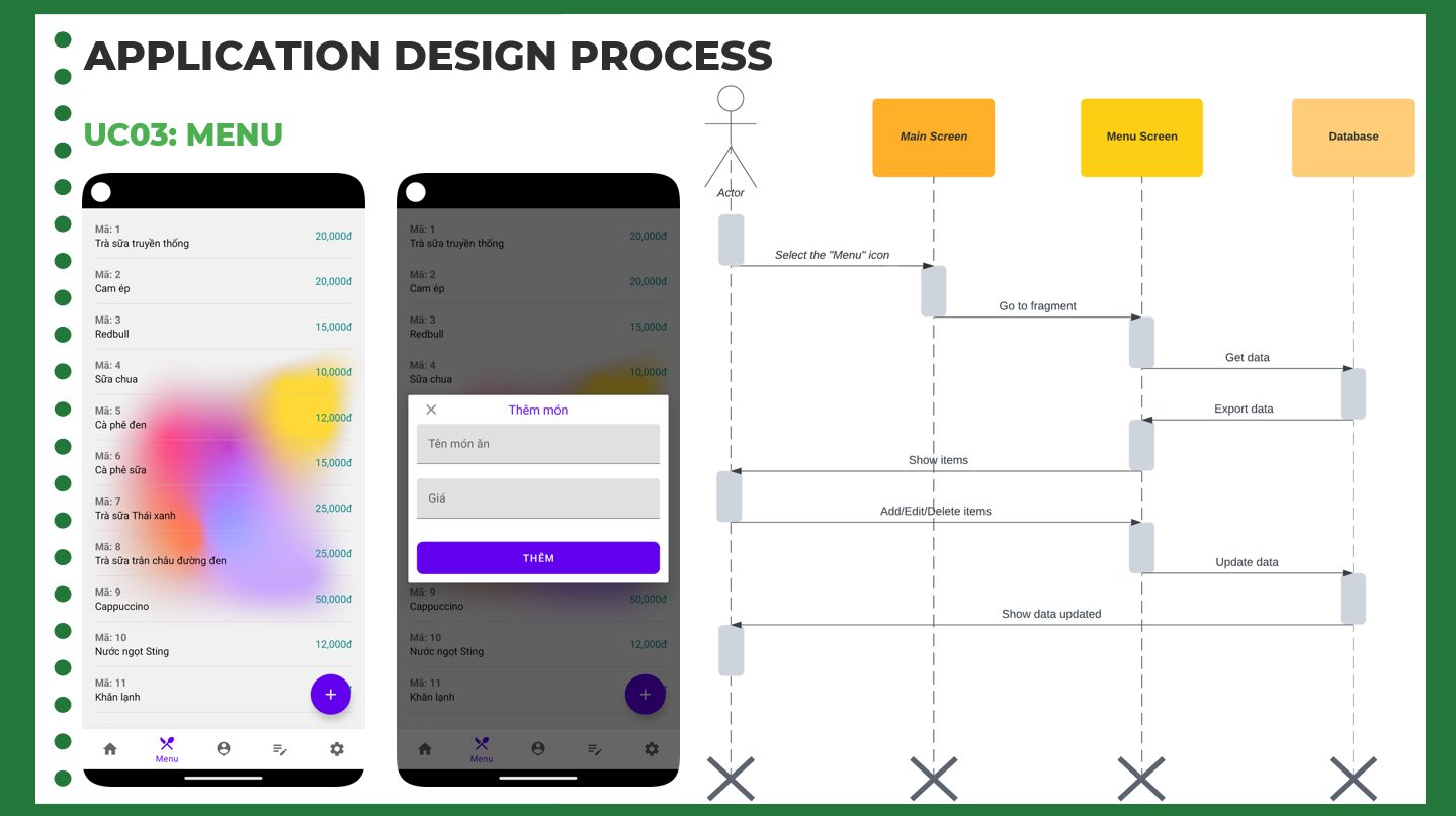 GitHub - Sinhleba/RestaurantApp